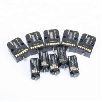 China Mould Counter For Die 160 Degree Precision Mold Components Plastic Injection Parts Plastic Injection Mold Makers M-CVPL for sale