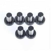 China Stop Pin Plastic Injection Mold Parts for sale