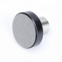 China Stop Pin Plastic Injection Mold Parts for sale