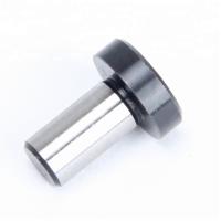 China Stop Pin Plastic Injection Mold Parts for sale