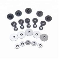 China Stop Pin Plastic Injection Mold Parts for sale