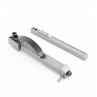 China Hight precision mold components Mode locking component series  latch lock S.Z 5-0 for sale