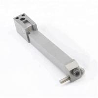 China Hight precision mold components Mode locking component series  latch lock S.Z 5-0 for sale