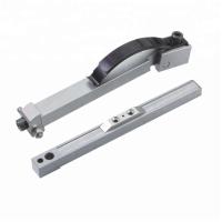 China Hight precision mold components Mode locking component series  latch lock S.Z 5-0 for sale