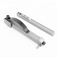 China Hight precision mold components Mode locking component series  latch lock S.Z 5-0 for sale