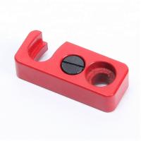 China Hight Precision ISO9001 Transport Lock Tool Safety Device for sale