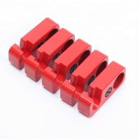 China Hight Precision ISO9001 Transport Lock Tool Safety Device for sale