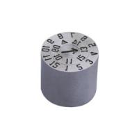 China Double Mold Date Inserts ISO9001 Plastic Moulded Components SUS420 48 54HRC Steel for sale