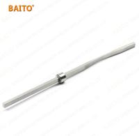 China Elastic 4mm Injection Mold Components C.PF.104200 sprung ejector core for sale