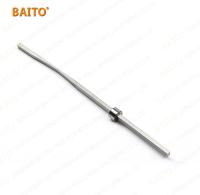 China Elastic 4mm Injection Mold Components C.PF.104200 sprung ejector core for sale