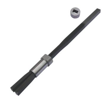 China C.MD 45HRC Lifter Injection Molding Cumsa Sprung Core for sale