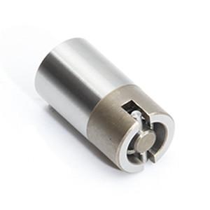 China High Pressure AJV Precision Mold Parts Stainless Steel Material for sale