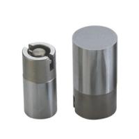 China High Pressure AJV Precision Mold Parts Stainless Steel Material for sale