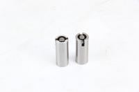 China High Pressure AJV Precision Mold Parts Stainless Steel Material for sale