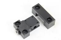 China convenient installation ISO9001 Precision Mold Parts MPLK Latch Locks Magnetic Lock Sets for sale