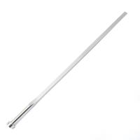 China SKD61 52 54HRC Ejector Sleeve Pin Rectangular Ejector Pin for sale