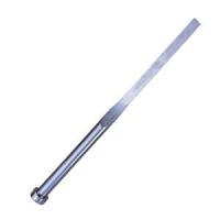 China SKD61 52 54HRC Ejector Sleeve Pin Rectangular Ejector Pin for sale
