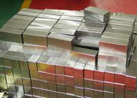 China Customized H13 Tool Steel CNC Machining Processed For Mold Parts for sale