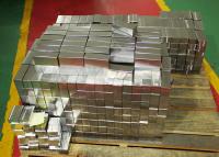 China Customized H13 Tool Steel CNC Machining Processed For Mold Parts for sale