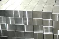 China Mold Parts 0.05mm Refined Raw Steel Material 1.2738 1.2312 1.2344 1.2711 for sale