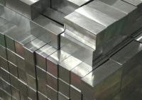 China 0.01mm 35x40x80mm Raw Steel Material For For Plastic Mold Parts for sale