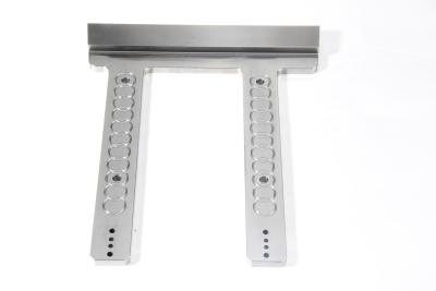 China OEM Logo CNC Machining Precision Parts Mold Lifter Non Standard Parts for sale