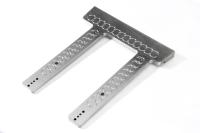 China OEM Logo CNC Machining Precision Parts Mold Lifter Non Standard Parts for sale