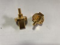 China SKD61 SKD1 Precision Mold Parts Tin Coating Tolerance 0.001mm for laser machine for sale