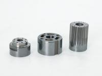 China Precision Metal Lathe Accessories Tolerance 0.001mm Machinery Spare Parts for sale
