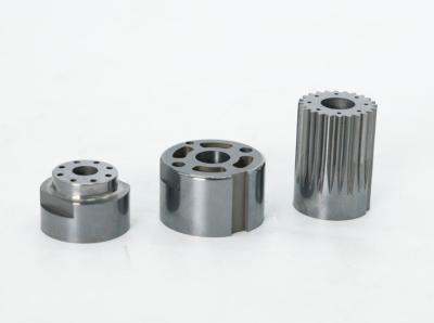 China Precision Metal Lathe Accessories Tolerance 0.001mm Machinery Spare Parts for sale