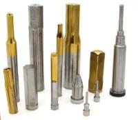 China BAITO Tolerance 0.001 Die Casting Mold Parts Tungsten Die Punch Pins for sale