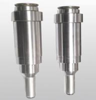 China Carbide 0.005mm Die Casting Mold Parts Rod Bush For PET Preform Mould for sale