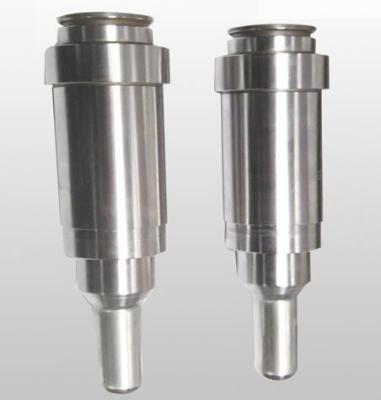 China Carbide 0.005mm Die Casting Mold Parts Rod Bush For PET Preform Mould for sale