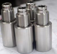 China Carbide 0.005mm Die Casting Mold Parts Rod Bush For PET Preform Mould for sale