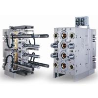China Customized DME SKD61 Die Ejector Pins For Plastic Injection Mold for sale