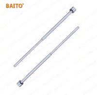China Standard SKD61 Ejector Sleeve Pin BT510 ejector pin for plastic mold for sale