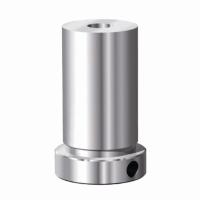 China 1.2826 58 HRC Steering Control Valve Anguss Haltebuchse Sprue Retaining Bush for sale