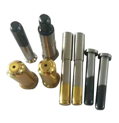 China BAITO Tolerance 0.001 Die Casting Mold Parts Tungsten Die Punch Pins for sale