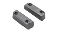 China H13 CNC Machining Precision Parts Special Shape Slider Injection Molding for sale