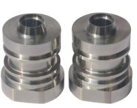 China Die Casting SKH51 Cemented Carbide Bush For Plastic Mold for sale