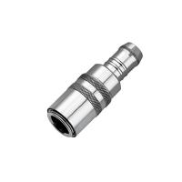 China Quick Connector H.Z80 Precision Mold Parts For Injection Moulding for sale