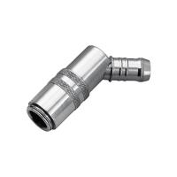 China Quick Connector H.Z80 Precision Mold Parts For Injection Moulding for sale
