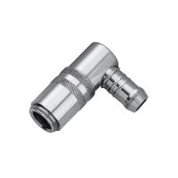 China Quick Connector H.Z80 Precision Mold Parts For Injection Moulding for sale