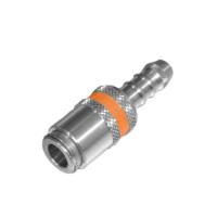 China H.Z80HT Plastic Injection Mold Parts Steel Quick Connector for sale