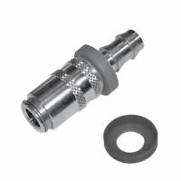 China H.Z80PL Quick Release Connector Plugs For Plastic Injection Mould Parts for sale