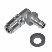 China H.Z80PL Quick Release Connector Plugs For Plastic Injection Mould Parts for sale