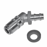 China H.Z80PL Quick Release Connector Plugs For Plastic Injection Mould Parts for sale