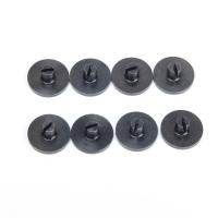 China Steel H.Z55 Stop Pin Plastic Injection Mold Parts For Automotive for sale