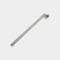 China Customized Lifter Injection Molding Components Mold Plastic Parts for sale
