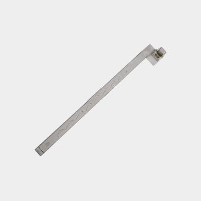 China Customized Lifter Injection Molding Components Mold Plastic Parts for sale